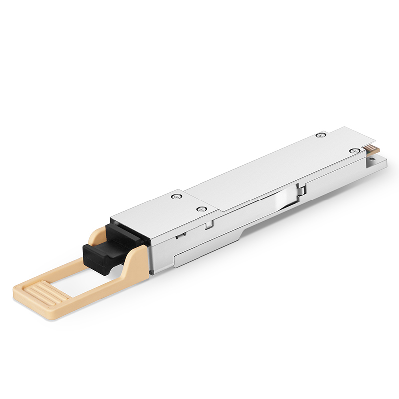 QSFP112 400G SR4 - 深圳市鼎格光通信科技有限公司