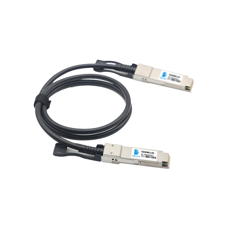 QSFP28 100G DAC - 深圳市鼎格光通信科技有限公司